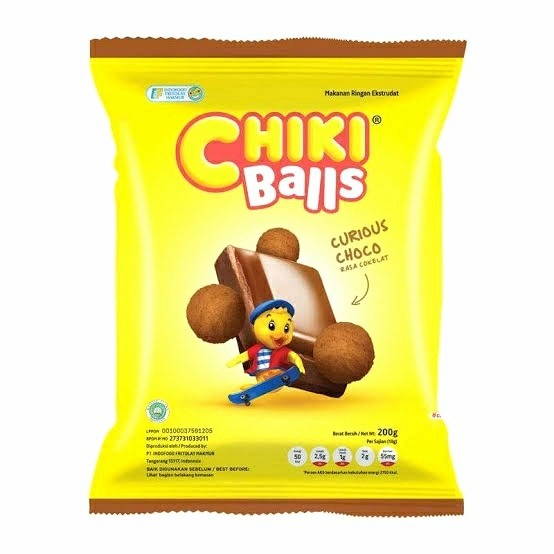 Jual Chiki Ball Terlengkap & Harga Terbaru April 2026 | Shopee Indonesia