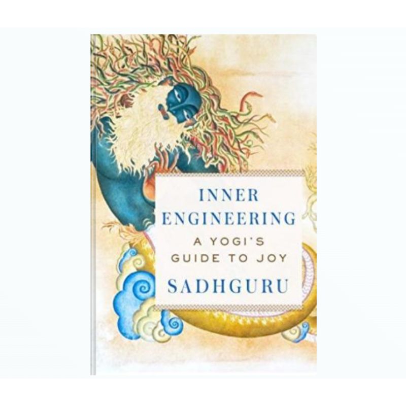 Jual BUKU INNER ENGINEERING | Shopee Indonesia