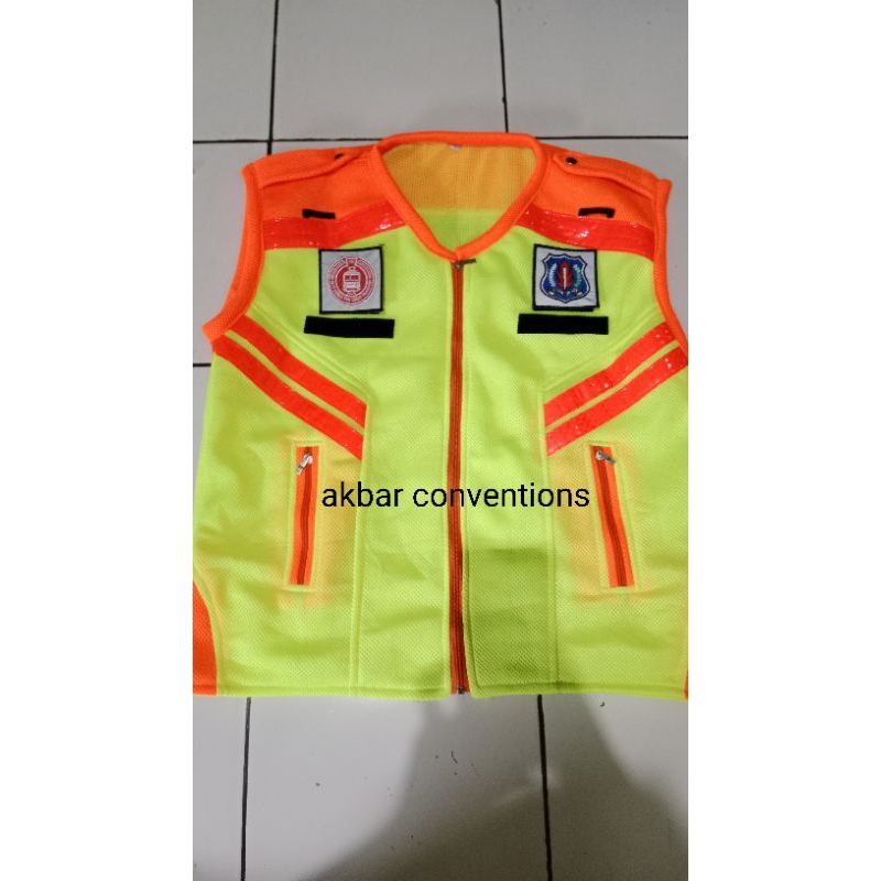 Jual ROMPI KAI.. SAFETY, DLL | Shopee Indonesia