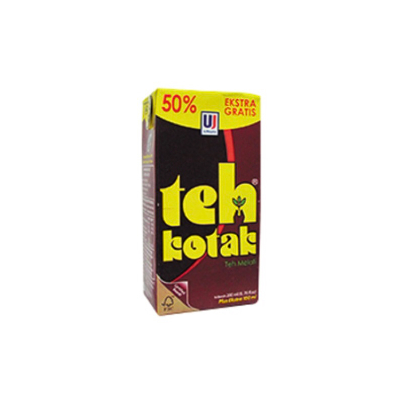 Jual TEH KOTAK RASA ORIGINAL 24 Pcs! | Shopee Indonesia