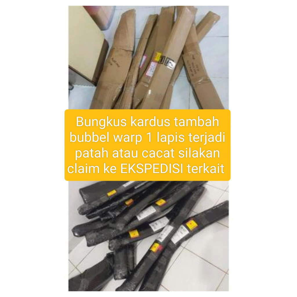 Jual TALANG AIR MOBIL - 4 PINTU FULL SET - TOYOTA ALL NEW AVANZA - TAHUN - 2012 - 2013 - 2014 ...