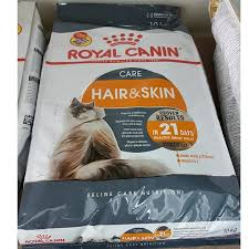 Jual Royal canin hair & skin adult 10kg link gojek | Rc hair&skin ...