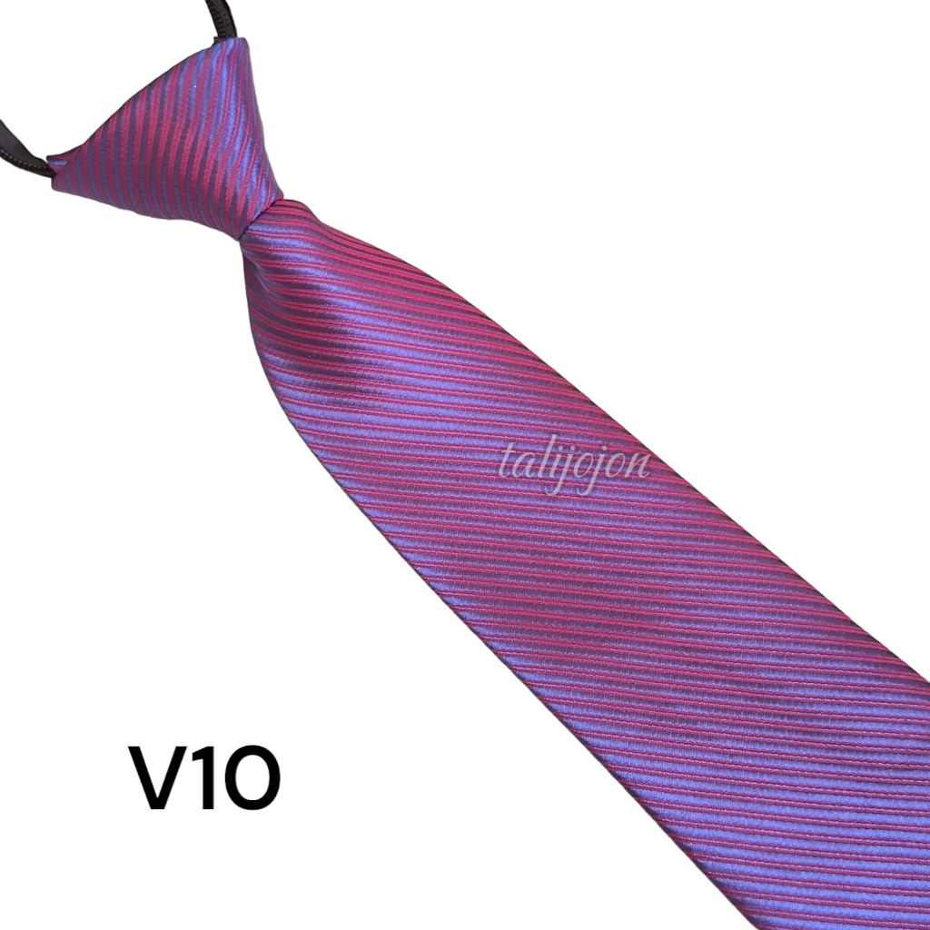 Jual Dasi Pria DASI INSTANT dasi resleting dasi siap pakai dasi ...