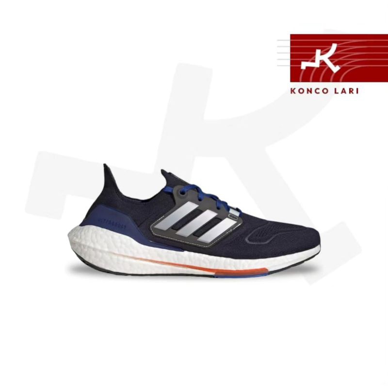 Jual Sepatu Lari Running Adidas Ultraboost 22 Men Original GX6642 ...