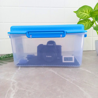Jual Fotology Dry box kamera tempat penyimpanan kamera dan lensa ...