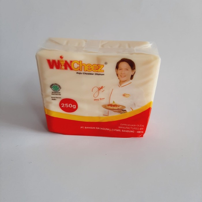 Jual WINCHEES ORIGINAL 250GR | Shopee Indonesia