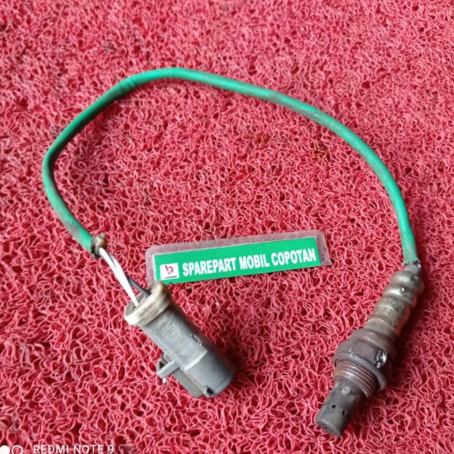 Jual PROMO sensor oksigen oxygen 02 o2 knalpot bagian depan FORD ESCAPE ...