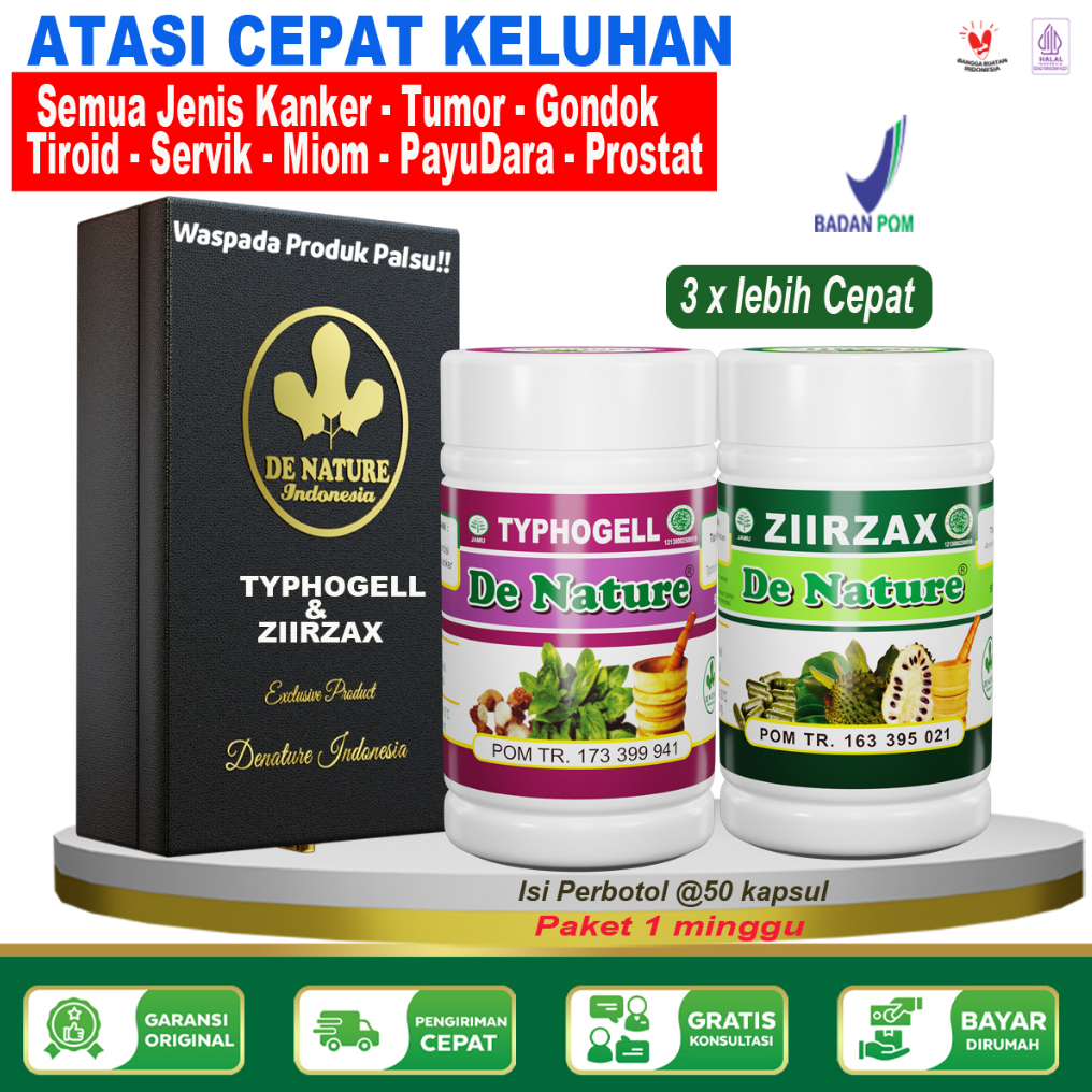 Jual OBAT KANKER TUMOR GONDOK KELENJAR GETAH BENING LIMFOMA MIOM SERVIK ...