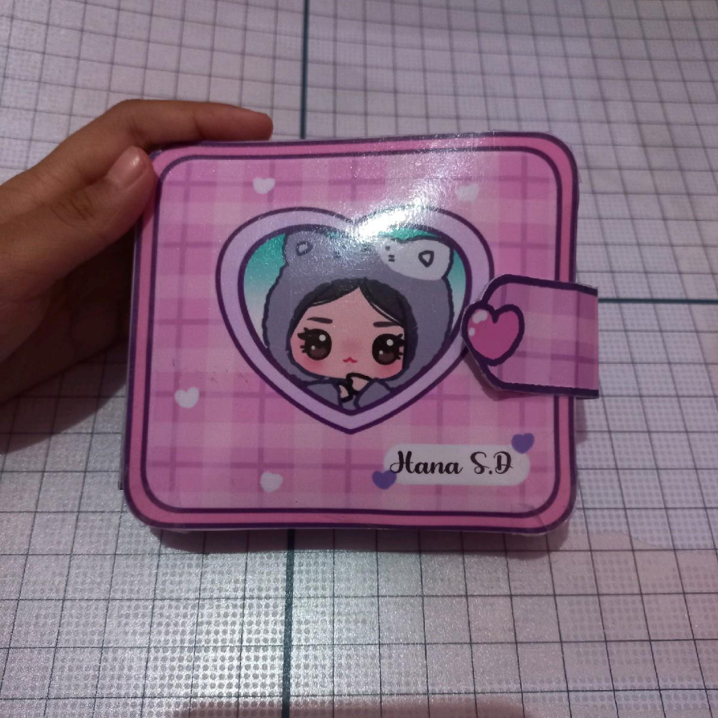 Jual Paper Squishy Book | Shopee Indonesia