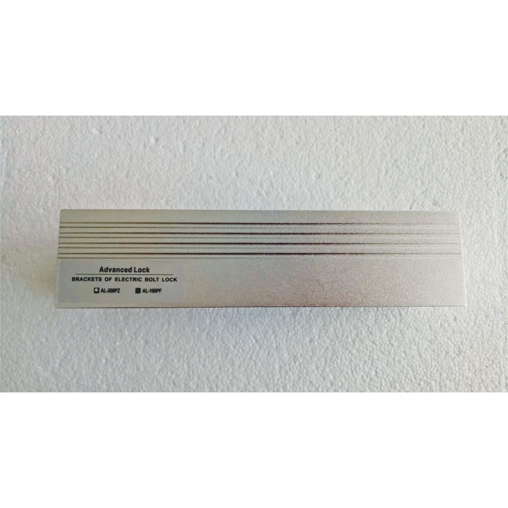 Jual Advanced Lock Bracket Of Electric Bolt Lock AL-200PZ | Shopee ...