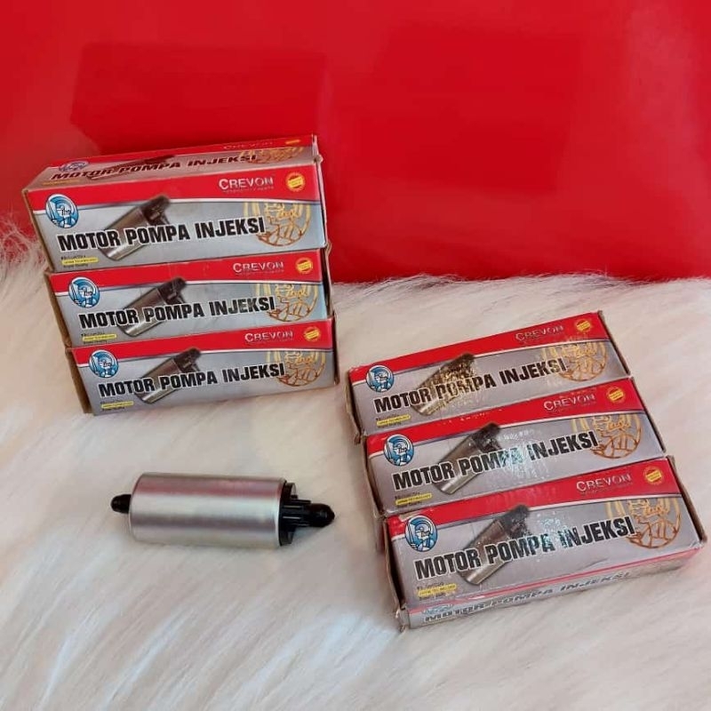 Jual MOTOR POMPA INJEKSI (ROTAX)CREVON | Shopee Indonesia