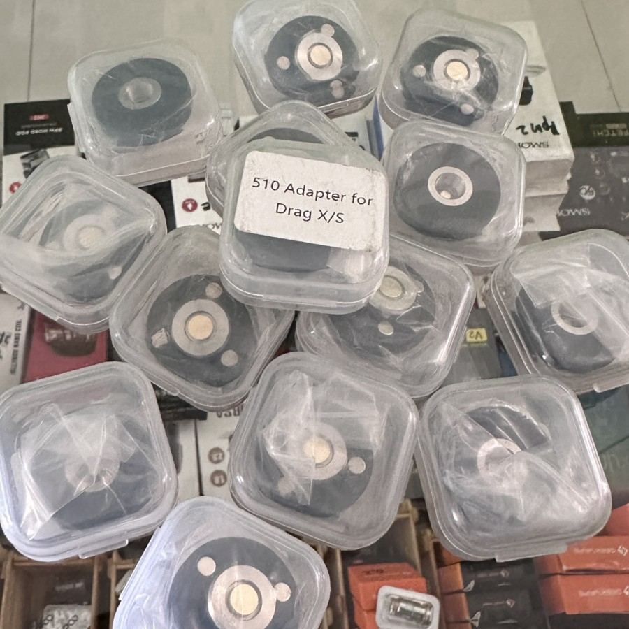 Jual ADAPTER 510 DRAG ARGUS | Shopee Indonesia