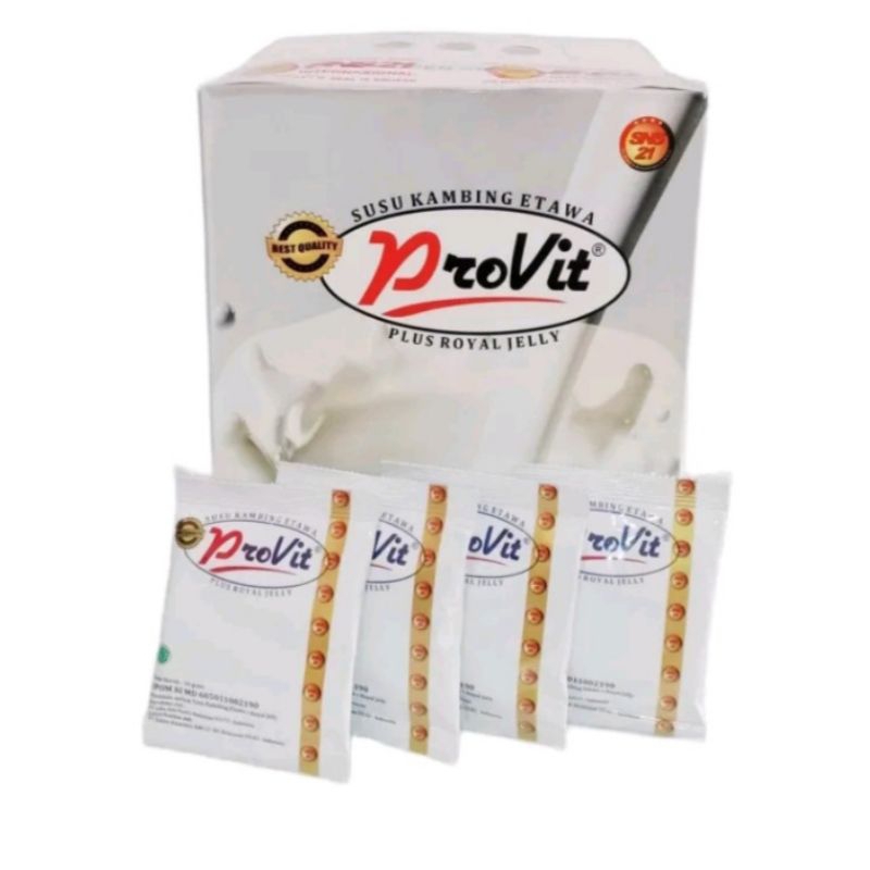 Jual susu provit (kambing etawa) | Shopee Indonesia Jual susu provit (kambing etawa) | Shopee Indonesia