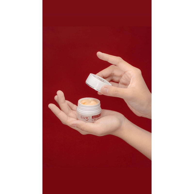 Jual AAP3 cream PAKET RESELLER 50 POT | Shopee Indonesia
