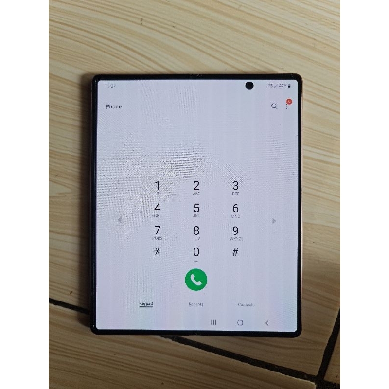 Jual lcd samsung fold 2 original | Shopee Indonesia