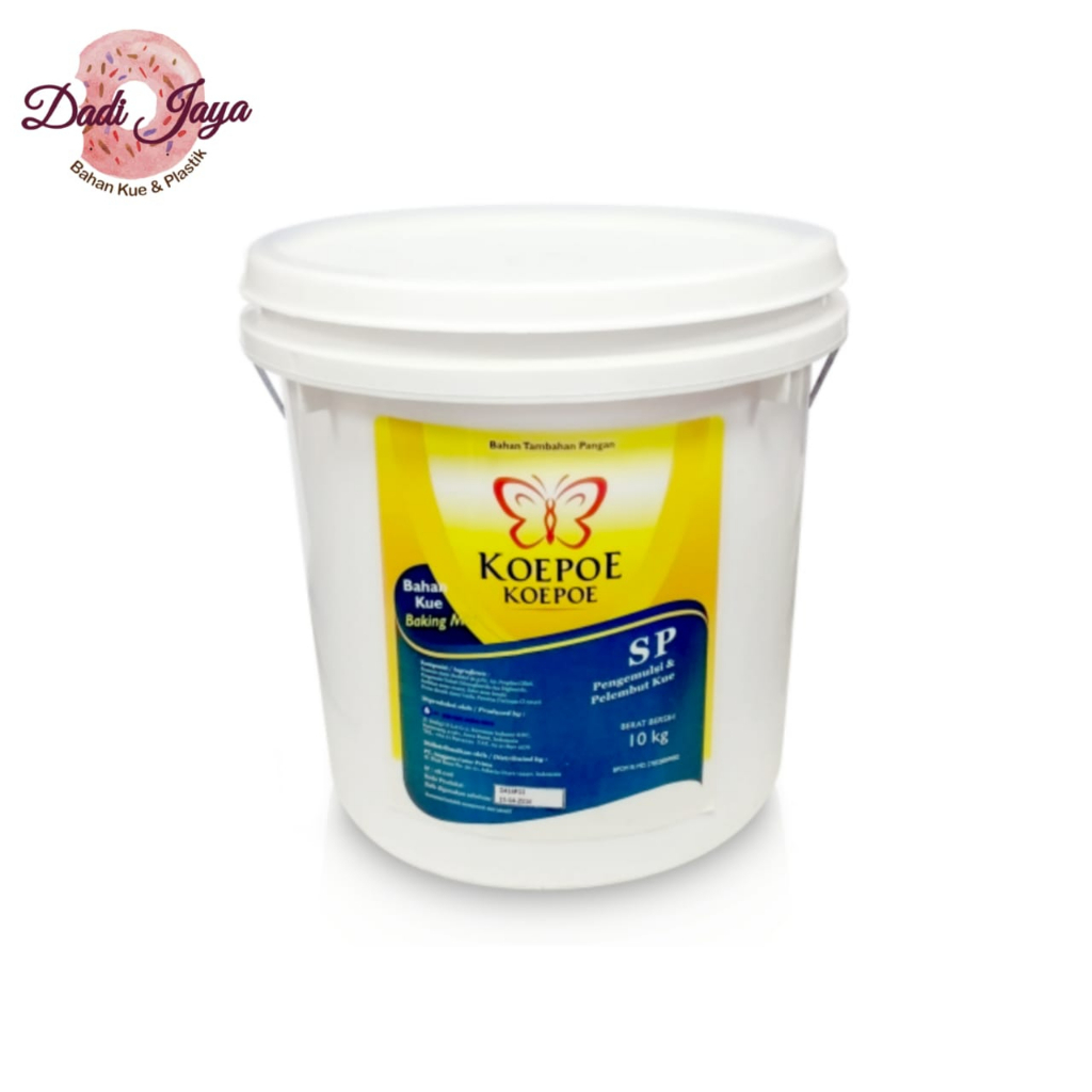 Jual SP Koepoe - Kemasan Repack 500gr | Shopee Indonesia