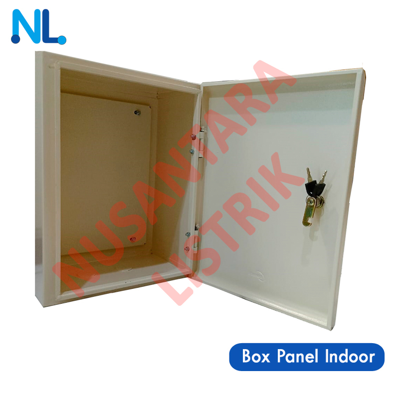 Jual Box Panel Indoor ukuran 30x40x20 | Shopee Indonesia