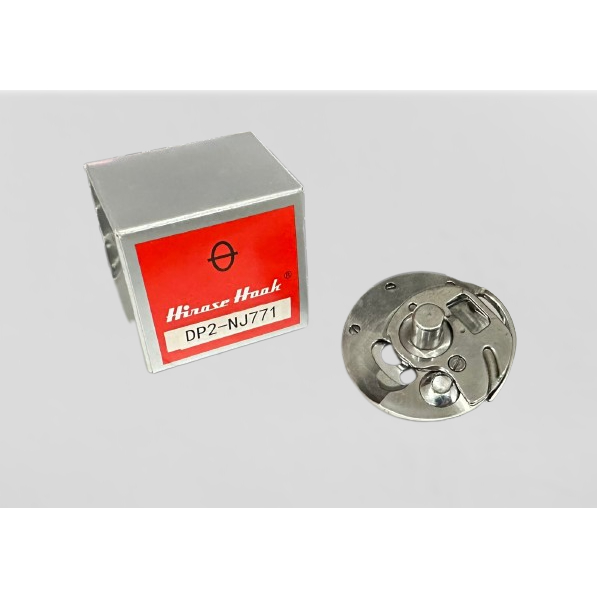 Jual Rotari Hook DP2-NJ771 (Hirose)Mesin Lubang Kancing Juki LBH 771 ...