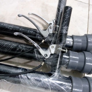 Jual gejik/ alat tanam serbaguna/ tugal tanaman multi fungsi, bahan ...