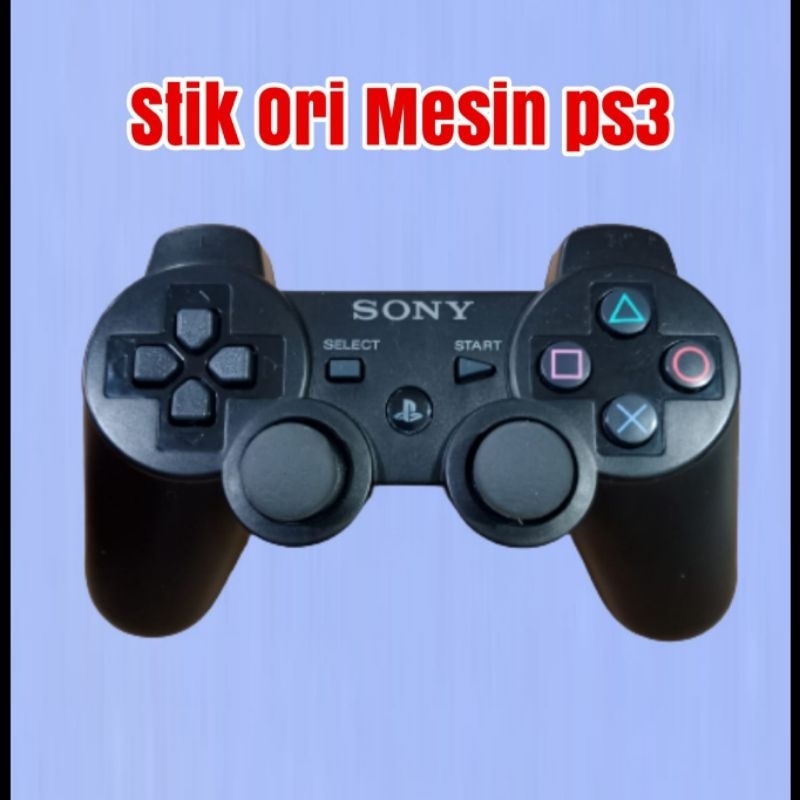 Jual Stik Ps3 Ori Mesin (Om) | Shopee Indonesia