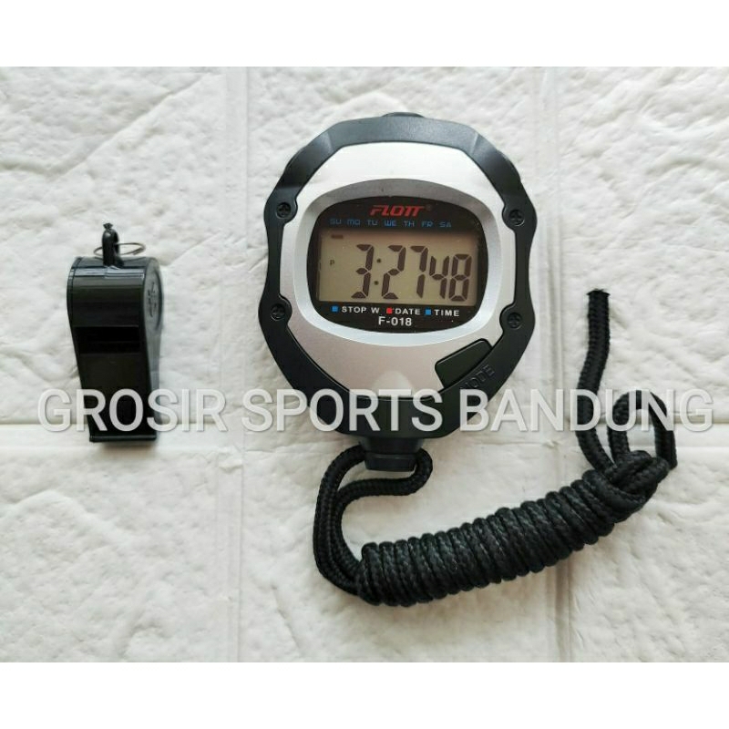 Jual STOPWATCH DIGITAL ANGKA TAMPILAN BESAR | Shopee Indonesia