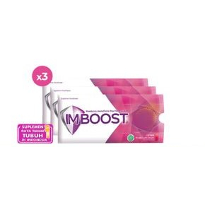 Jual Imboost Tab | Shopee Indonesia