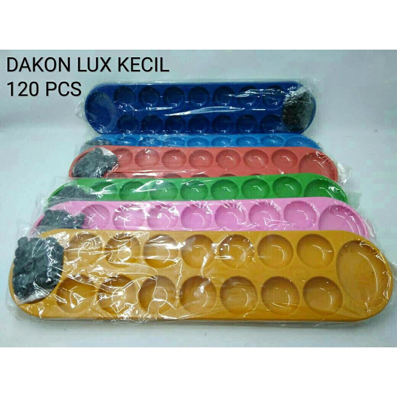 Jual MAINAN JADUL DAKON CONGKLAK MAINAN TRADISIONAL | Shopee Indonesia