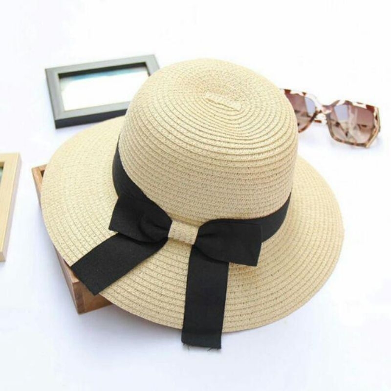 Jual topi pantai | Shopee Indonesia