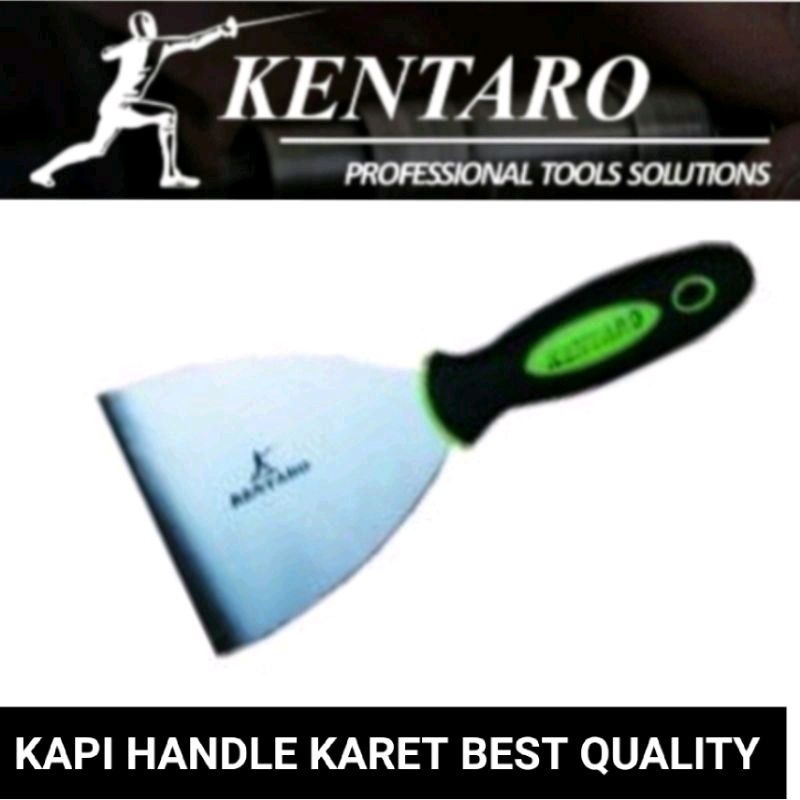 Jual KAPI HANDLE KARET KENTARO BEST QUALITY PRODUCT | Shopee Indonesia
