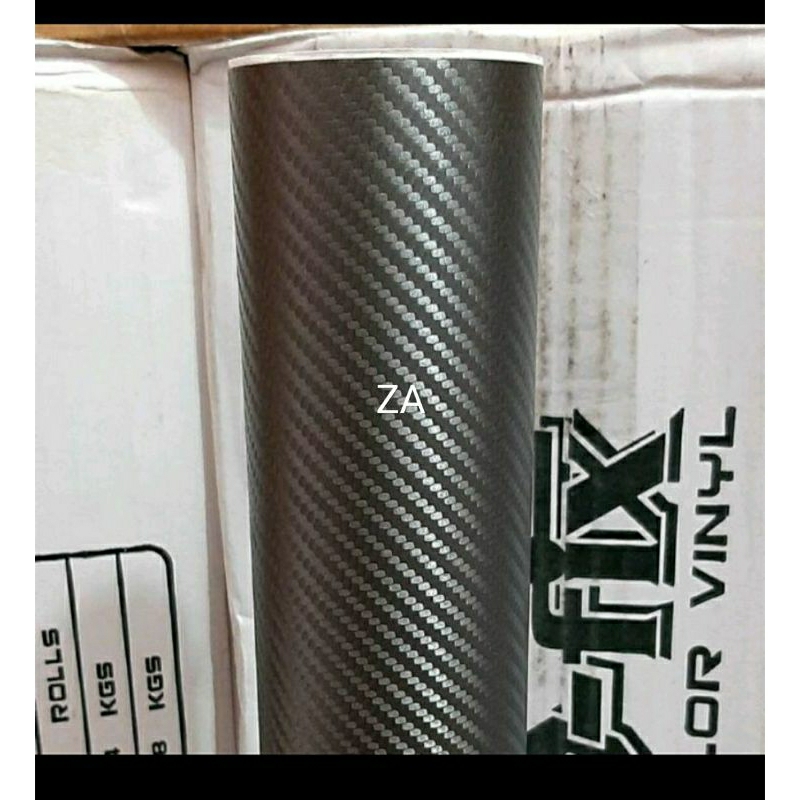 Jual stiker dkotlet carbon 3D sticker scotlite carbon 3D stiker karbon ...