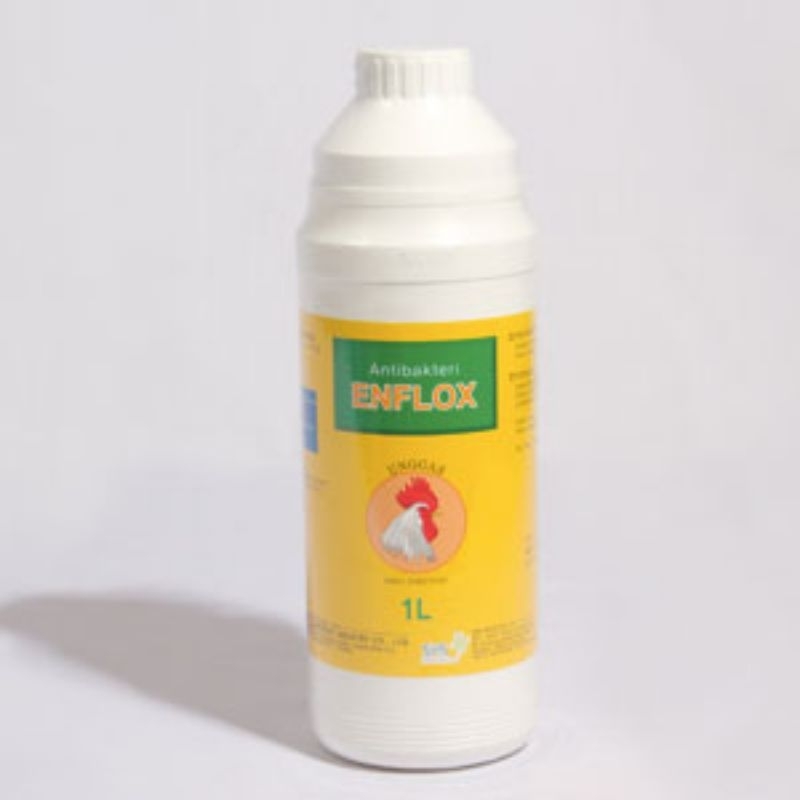 Jual ENFLOX 1 LITER | Shopee Indonesia