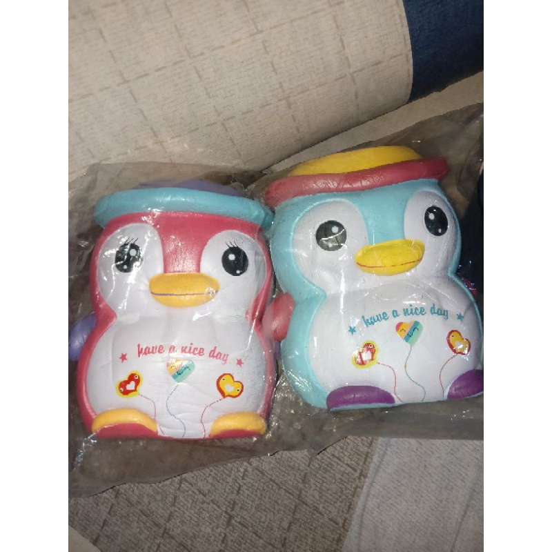 Jual jumbo squishy licensed jjc ss x woow, ttd ria ricis dan atta ...