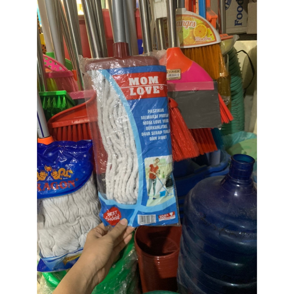 Jual Sapu Lantai | Sapu Nagata | Sapu macan | Sapu Murah | Pel Lantai ...