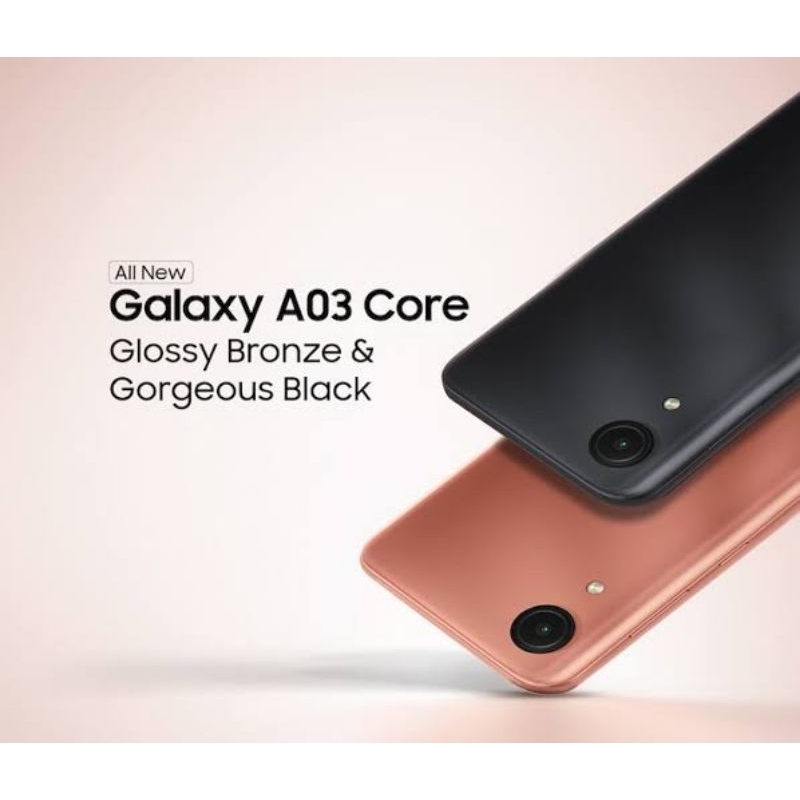 Jual Samsung Galaxy A03 Core | Shopee Indonesia