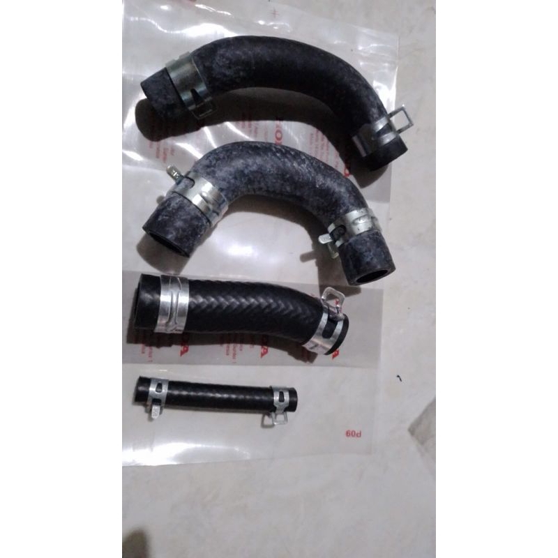 Jual Selang radiator Vario 125 150 PCX original Honda | Shopee Indonesia