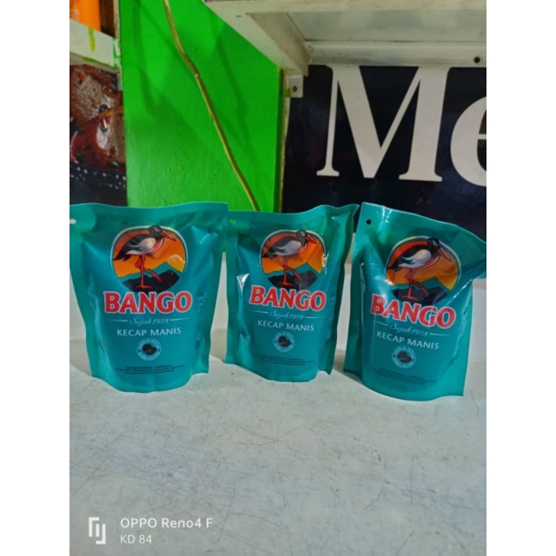 Jual Kecap Bango 265ml | Shopee Indonesia