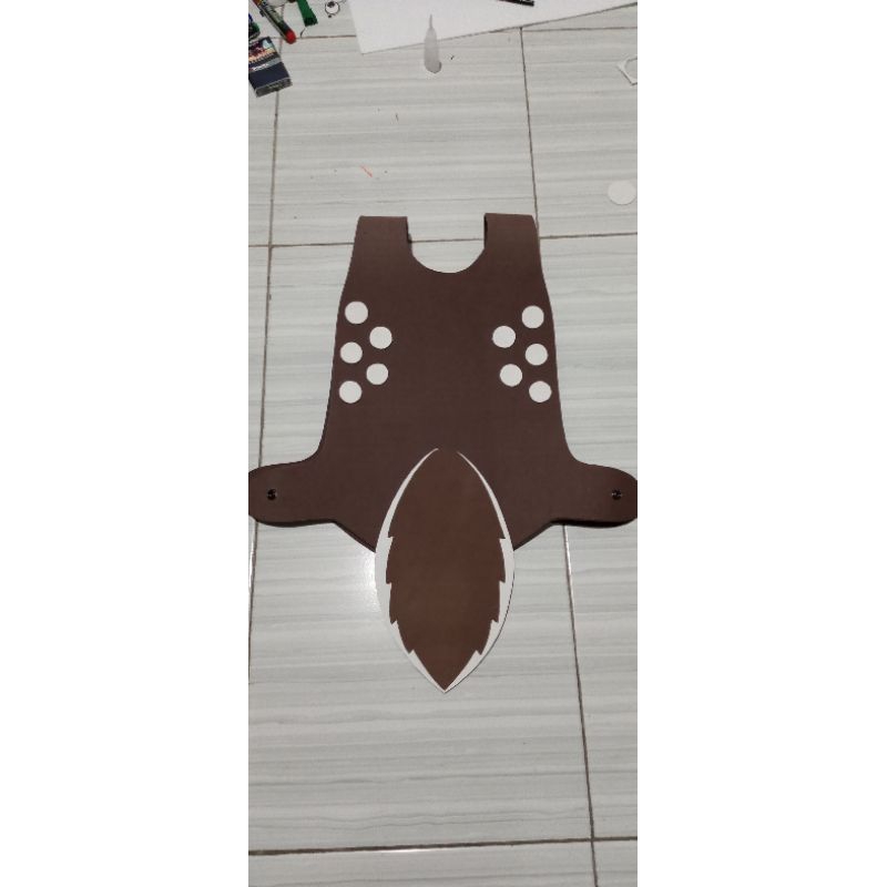 Jual kostum karakter kancil | Shopee Indonesia