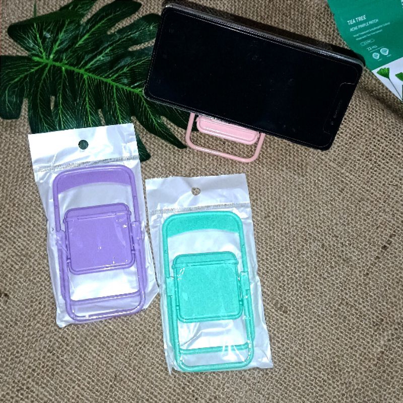 Jual Holder Hp Kursi Lipat / Stand Handphone / Holder Hp Miniatur Kursi ...