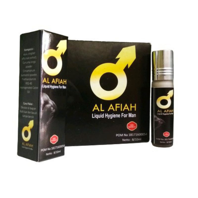 Jual MINYAK PREMIUM AL AFIAH | HAJAR STONE HJ 5 ml | Shopee Indonesia