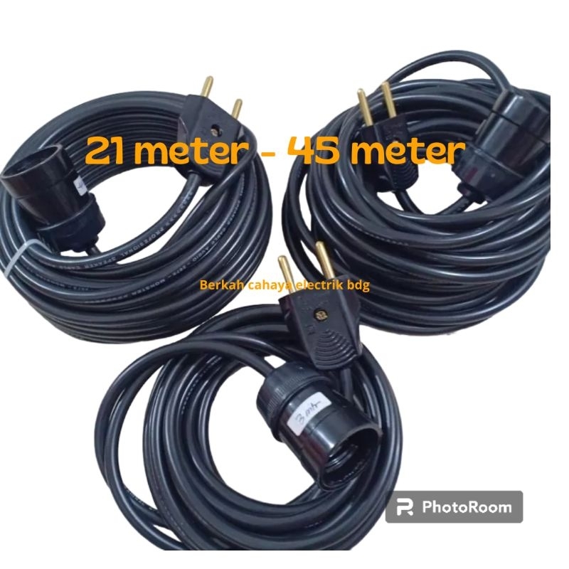 Jual FITTING GANTUNG BROCO KABEL 21 22 23 24 25 26 272 28 29 30 METER ...