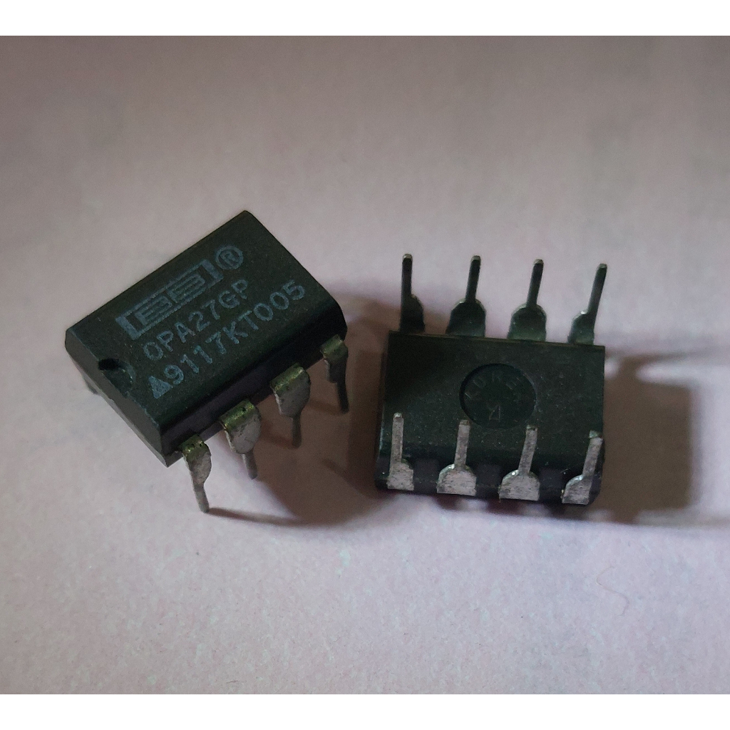 Jual Aneka IC Single Op Amp OPA134 PA LME49710 NA OP07 CP baru dan bekas | Shopee Indonesia