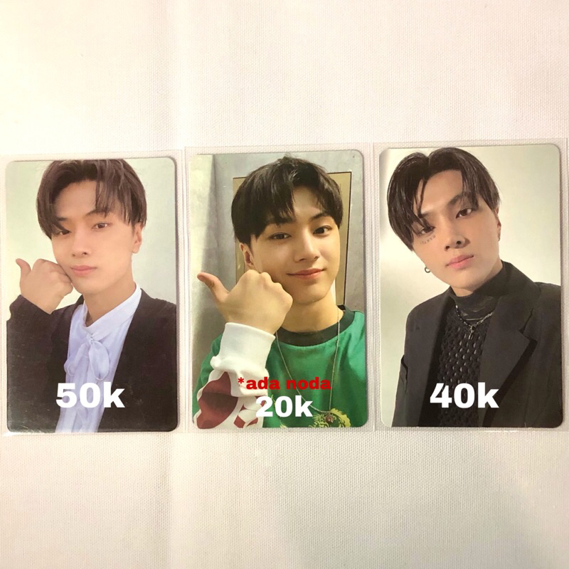 Jual PC JAY ENHYPEN DIMENSION DILEMMA ANSWER CHARYBDIS NO YET VER | Shopee Indonesia