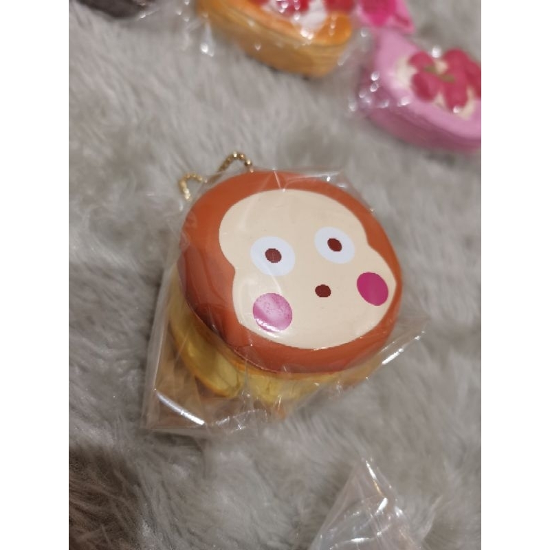 Jual SUPER RARE mini tag hello kitty tuxedosam keroppi puchi melody ...