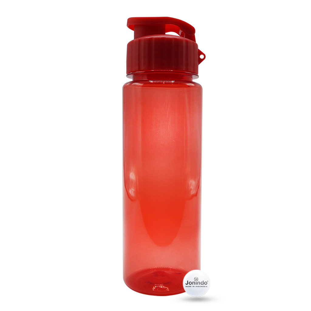 Jual JONINDO - Jual Jonindo Botol Minum Plastik / Souvenir Polosan ...