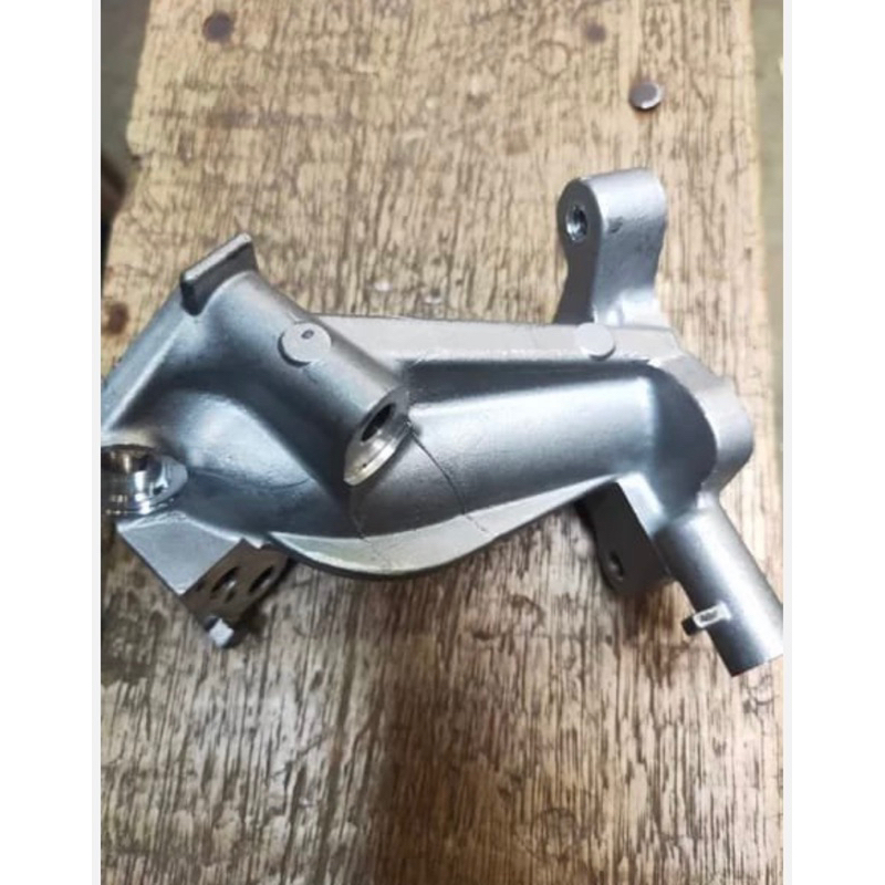 Jual maniful beat street new intake genio caburator manifold beat ...