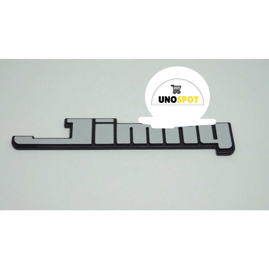 Jual Emblem Suzuki Jimny | Shopee Indonesia