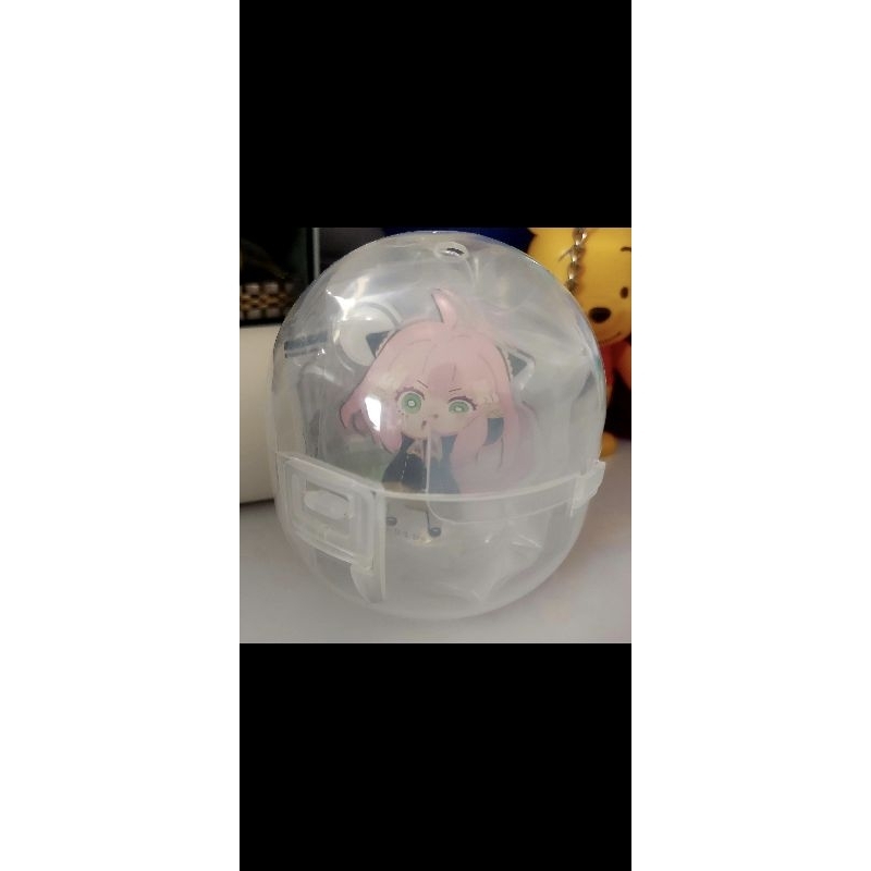 Jual Gachapon/ Gacha Anya Forger Standee | Shopee Indonesia