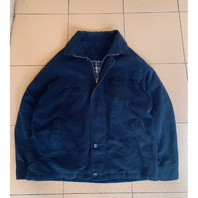 Jual OUTER WORK JACKET | Shopee Indonesia