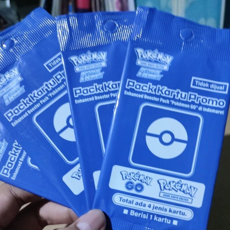 Jual Tcg Pokemon Pack Kartu Promo Scarlet ex Violet ex, 25th Anniversary Pokemon Card Game, Pack ...