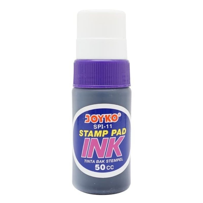 Jual Tinta Stamp Pad Joyko | Shopee Indonesia